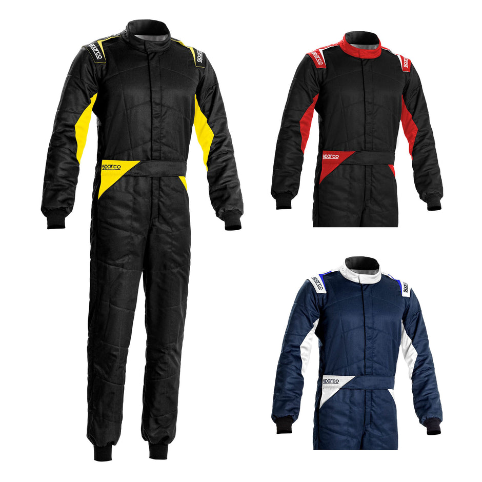 Fireproof Race Suits OMP Sparco Alpinestars FIA Approved Motorsport ...