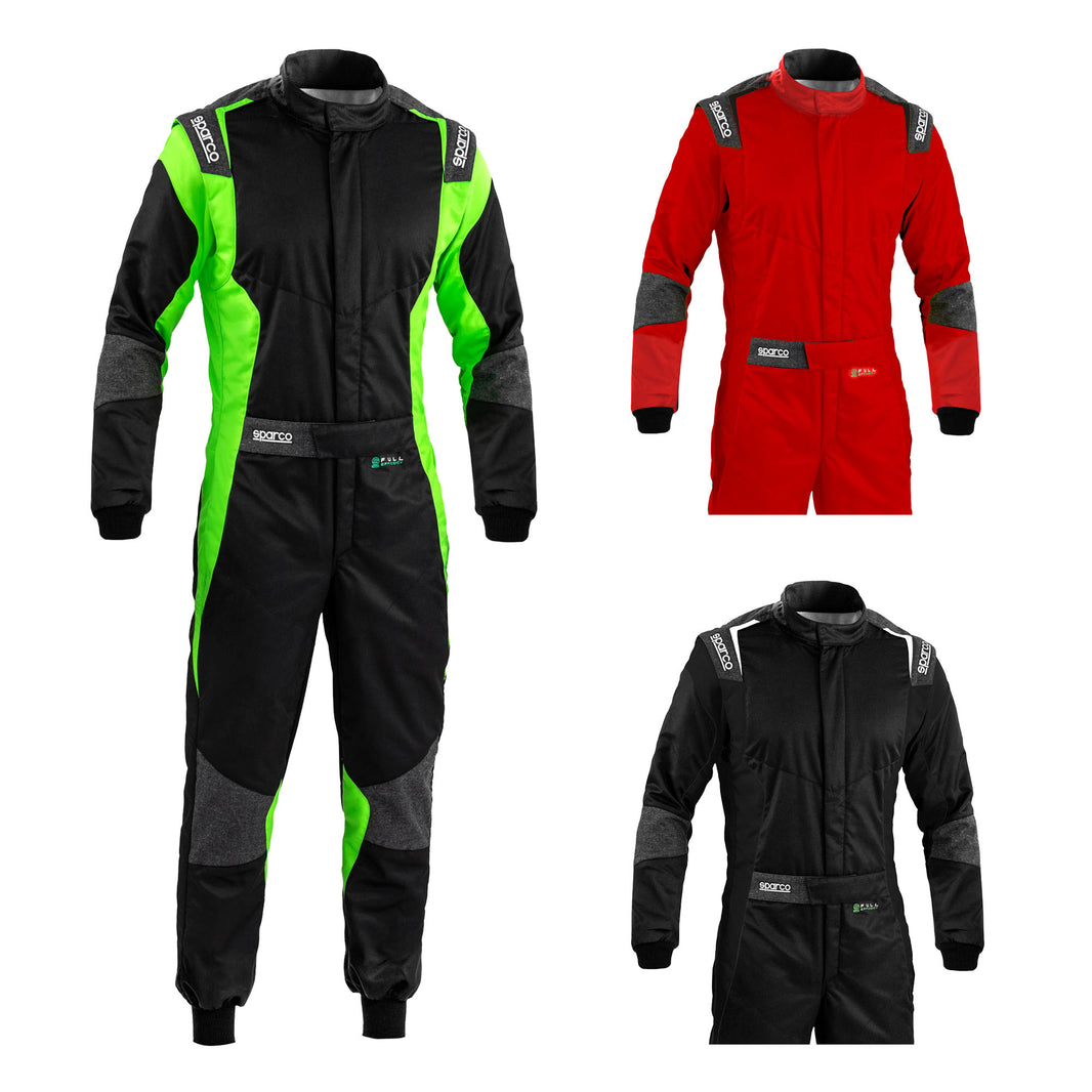 Fireproof Race Suits OMP Sparco Alpinestars FIA Approved Motorsport ...