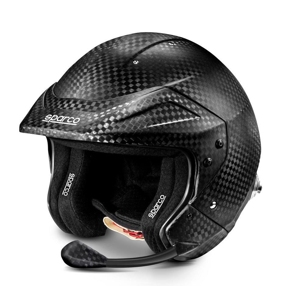 Motorsport Crash Helmets OMP Sparco FIA Approved for Race & Rally ...