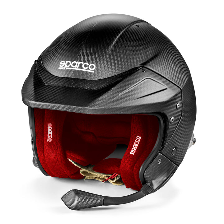 Motorsport Crash Helmets OMP Sparco FIA Approved for Race & Rally ...