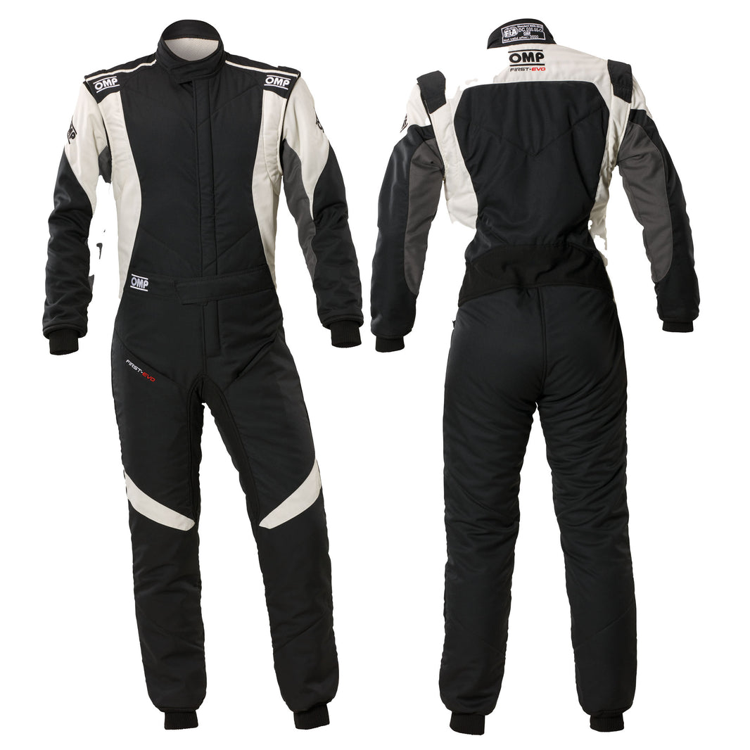 Fireproof Race Suits OMP Sparco Alpinestars FIA Approved Motorsport ...