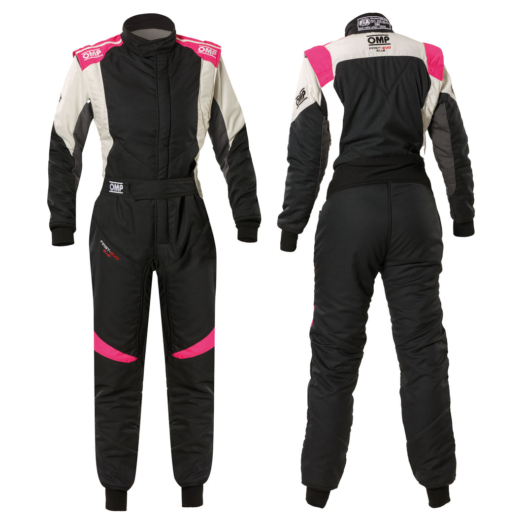 Fireproof Race Suits OMP Sparco Alpinestars FIA Approved Motorsport ...