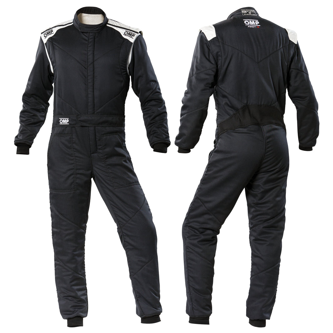 Fireproof Race Suits OMP Sparco Alpinestars FIA Approved Motorsport ...
