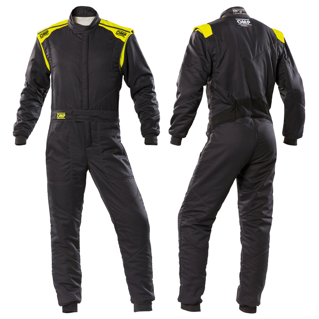 Fireproof Race Suits OMP Sparco Alpinestars FIA Approved Motorsport ...