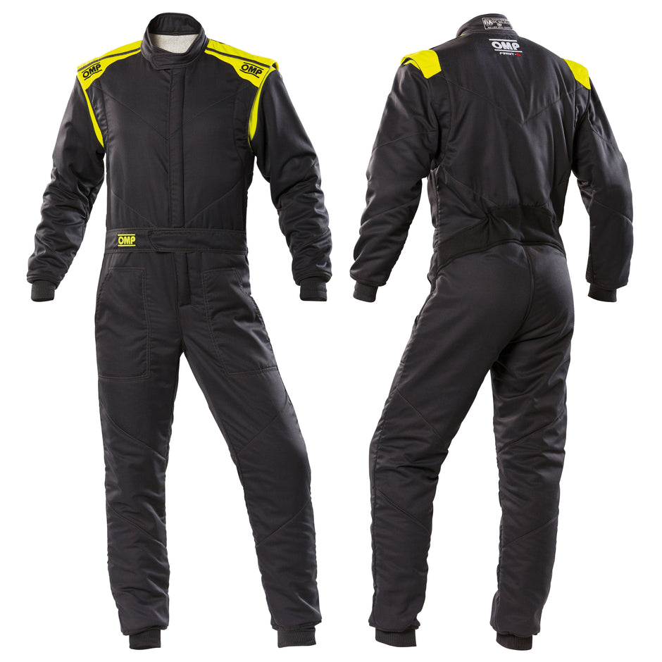 Fireproof Race Suits OMP Sparco Alpinestars FIA Approved Motorsport ...