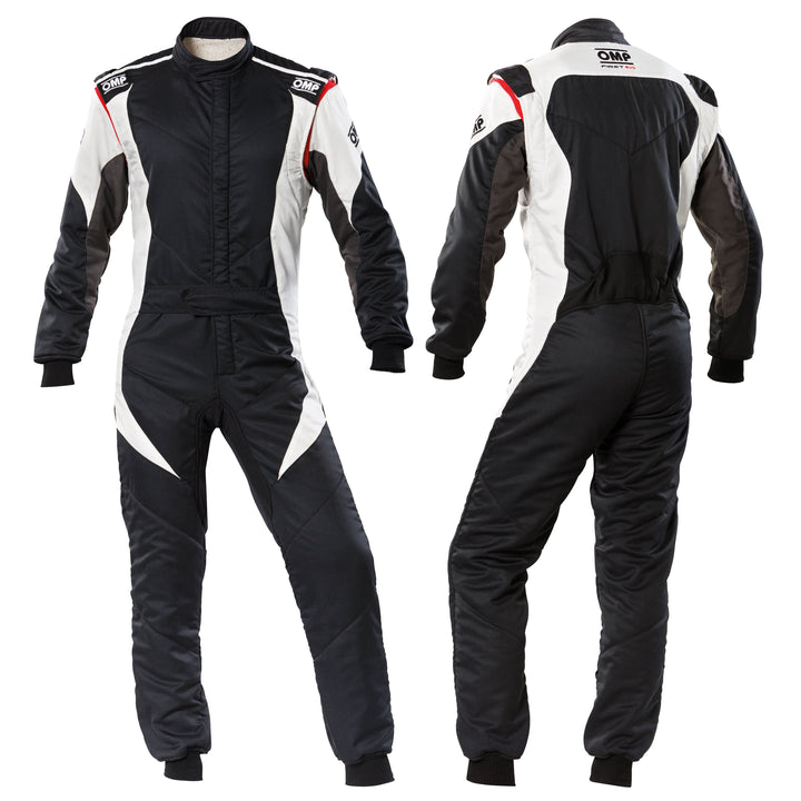 Fireproof Race Suits OMP Sparco Alpinestars FIA Approved Motorsport ...