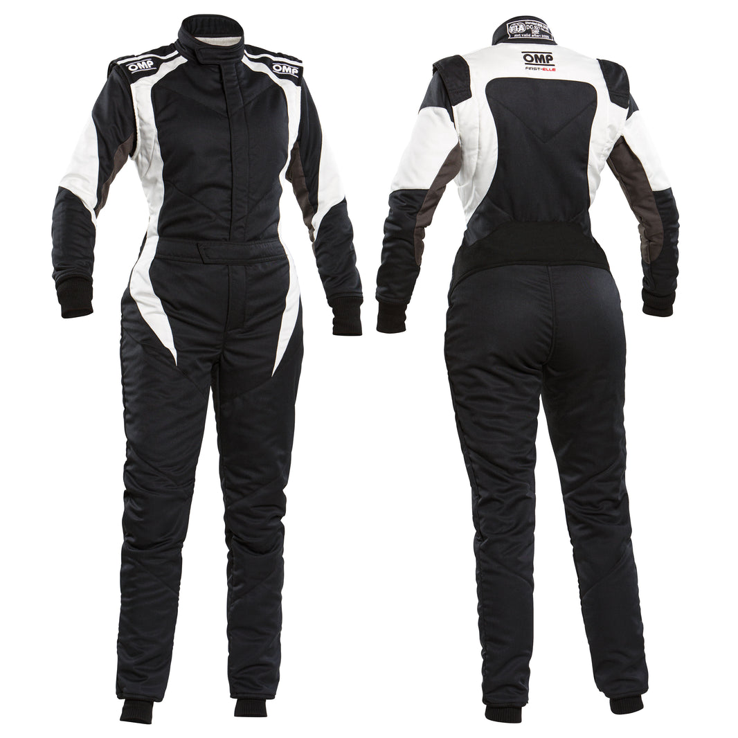 Fireproof Race Suits OMP Sparco Alpinestars FIA Approved Motorsport ...