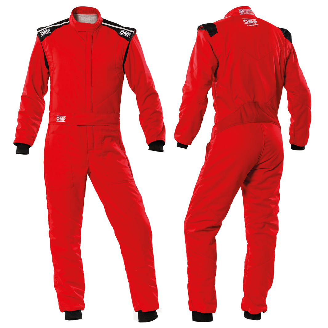 Fireproof Race Suits OMP Sparco Alpinestars FIA Approved Motorsport ...
